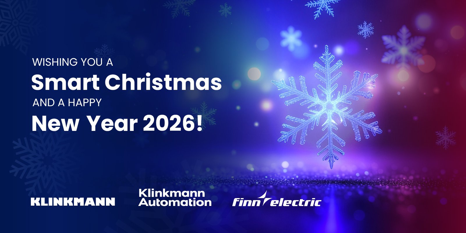 Klinkmann Automation